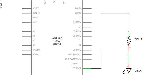 Led Blink Yet Another Arduino Blog