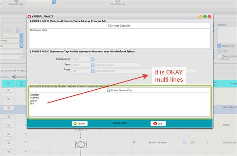 UniDBMemo There Is A Bug General UniGUI Discussion Forums