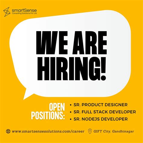 Anand Tanna On Linkedin Hiring Joinourteam Wearehiring Techjobs