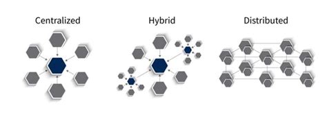 Successful Data Analytics Team Structure Centralized Distributed Or Hybrid