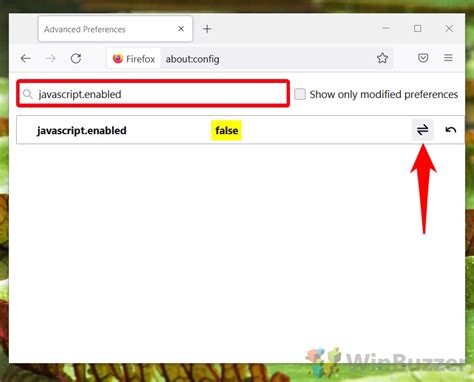 How To Enable Or Disable Javascript In Chrome Edge Firefox Or Opera
