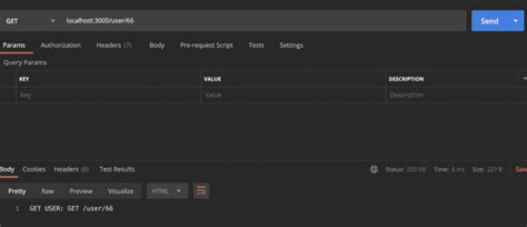 Cara Membuat Rest Api Dengan Nodejs Bagian 1 Cara Membuat Rest Api Dengan Nodejs Bagian 1