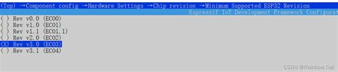【esp32 Eco V3】使用 Flash 下载工具完成 Secure Boot V2 功能no Xmc Flash Detected