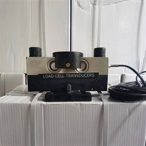 30 Ton Truck Scale Load Cell Weighing Sensor Weighbridge Load Cell Load Cell And Cell