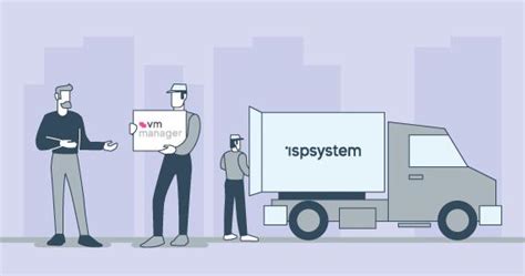 Ispsystem On Linkedin Start Start Using Vmmanager 6 For Your Projects