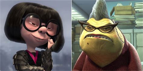 Funny Female Disney Characters