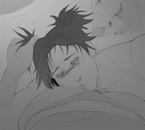 Rule 34 Black Hair Choso Choso Jujutsu Kaisen Choso Kamo Jujutsu