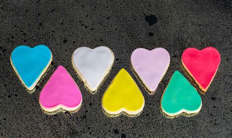 Seven Forms Of Non Monogamy
