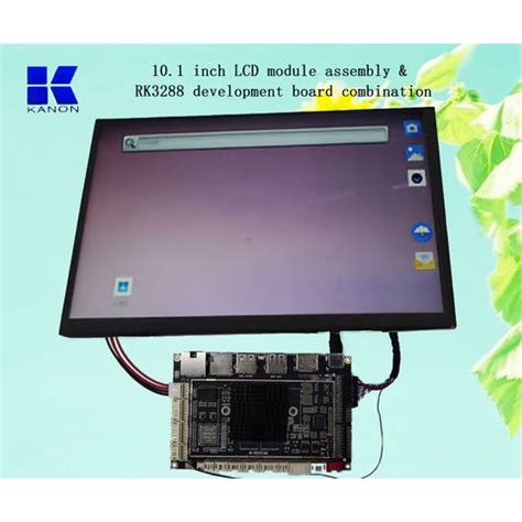 Buy Wholesale China High Performance Rockchip Rk Cpu Android Decoding Driver Integrated