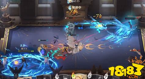 哈利波特魔法觉醒火盾护身怎么玩 火盾护身正确玩法攻略 18183哈利波特：魔法觉醒专区