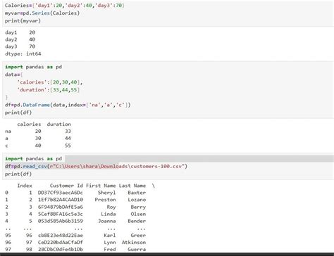 sharath naik bc on linkedin dataengineer pandas python dataframes