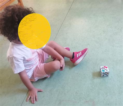 5 ΝΗΠΙΑΓΩΓΕΙΟ ΚΑΛΑΜΑΤΑΣ ΠΑΙΧΝΙΔΙΑ ΓΝΩΡΙΜΙΑΣ