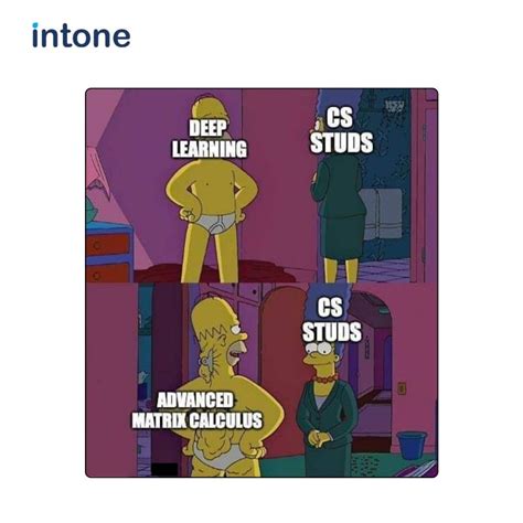 Intone On Linkedin Deeplearning Artificialintelligence