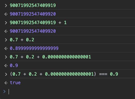 Cracking The Code Js Bigint And The Art Of Future Proofing Your App The Glovo Tech Blog