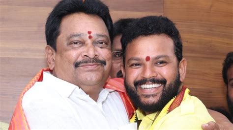 Lok Sabha Election Andhra Pradesh Exit Polls Results 2024 Who Is Winning In Andhra Pradesh