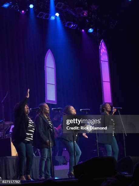 324 Ann Mccrary Sisters Photos And High Res Pictures Getty Images