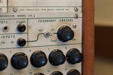 Patching Tips Using Sequencers As Oscillators Perfect Circuit