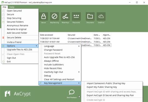 best encryption software and tools for 2022 it business edge
