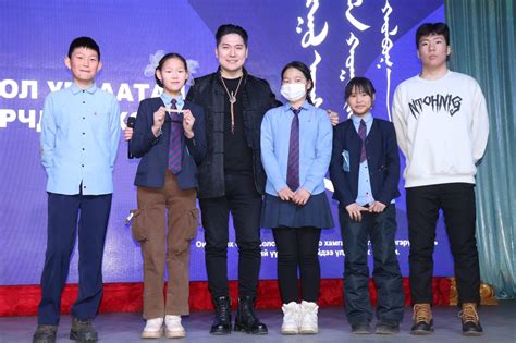 Дархан Уул аймгийн Соёл урлаг аялал жуулчлал залуучуудын газар Added