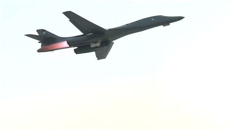 Dvids Video B1 And B52 Artisans At Tinker Air Force Base