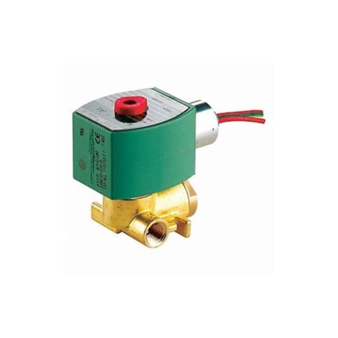 Redhat Quick Exhaust Solenoid Valvebrassnc 8317g023 1 Fred Meyer