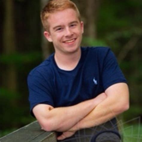 Aidan Fox Undergraduate Research Assistant University Of New