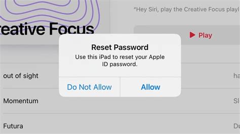 If Youre Getting Dozens Of Password Reset Notifications Youre Being
