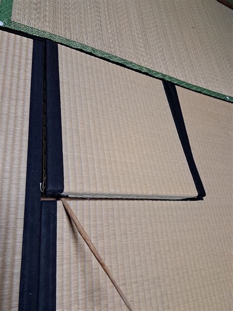 炉の準備 茶道 日本武術むすび協会 日本もしもしむすび協会JMMA