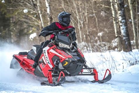 Tech 2019 Designers Answer Questions About The Polaris 850 Patriot Engine Snowgoer