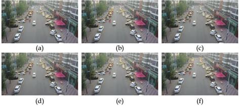 A Lightweight Object Detector Based On Spatial Coordinate Self Attention For Uav Aerial Images