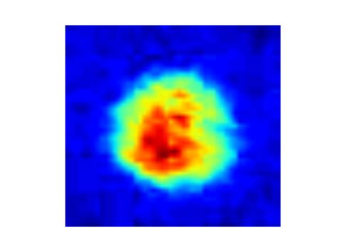 Python Plot Stacked Image Slices Stack Overflow
