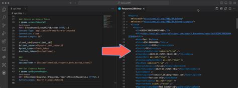 Learn About SAP Concur APIs SAP Tutorials