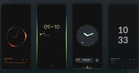 Notification Edge Lighting App Tn