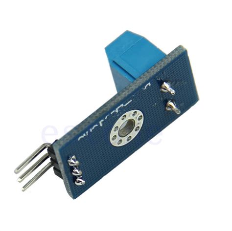 ماژول سنسور ولتاژ 25v برای آردوینو