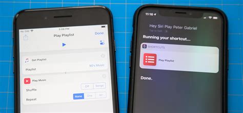 How To Use The Shortcuts App On Your Iphone In Ios 12 For Custom Siri
