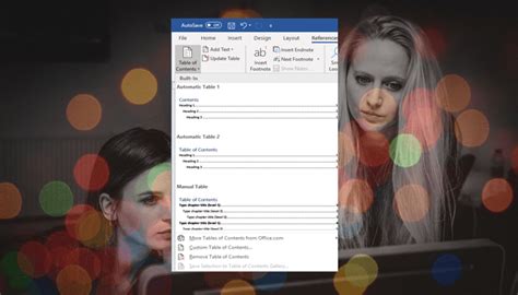 Creating Headings In Microsoft Word Limitedgera