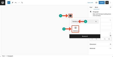 How To Create Text Boxes In Wordpress 3 Types