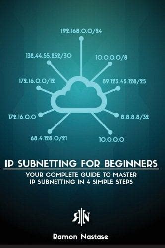 Ip Subnetting For Beginners Your Complete Guide To Master Ip