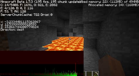 MiniBeta Tweaks Minecraft Mod