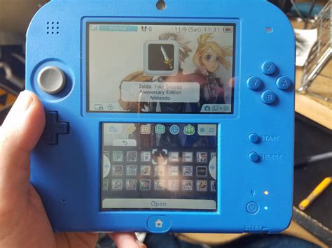 Best Dsi Homebrew Androidbasta