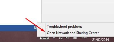 Cara Sharing File Menggunakan Kabel LAN Teknik Komputer Dan Jaringan