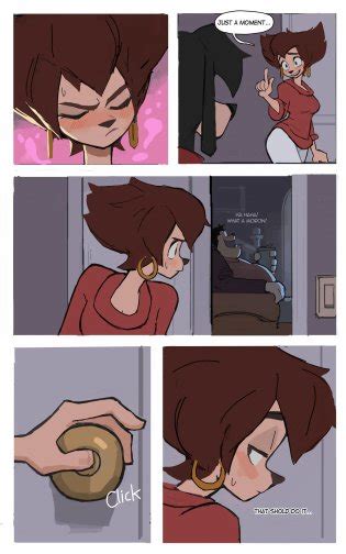 Peg X Max Wip Luscious Hentai Manga And Porn