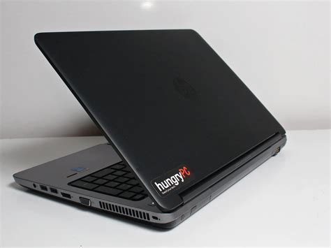 HP ProBook 650 G1 15.6" Core i5, 8GB RAM, 240GB SSD, Win 11 PRO + NEW ...