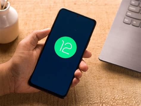 How To Enable And Use One Handed Mode In Android 12 Techrepublic
