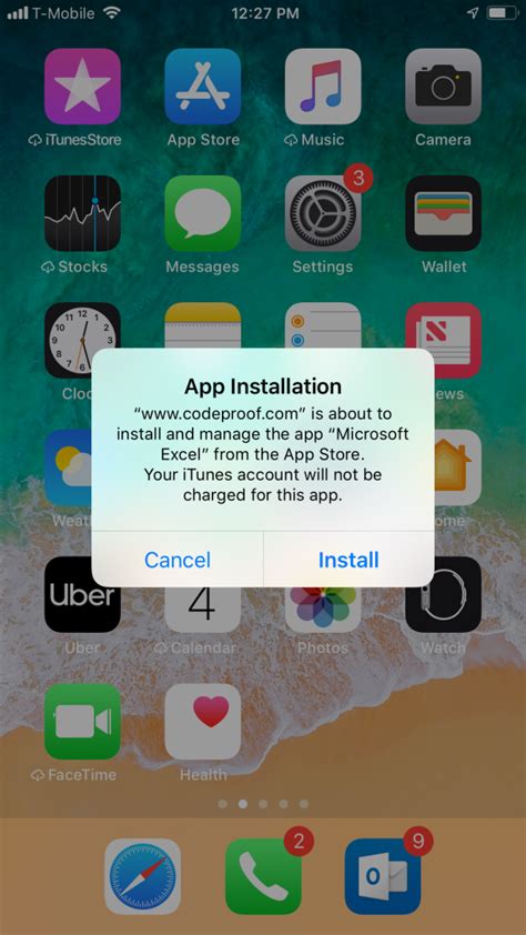 Ios App Deployment Customer Support And Training Codeproof