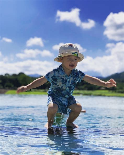 Team Agit 자연에서 놀수 있어서 행복한 다원 적어도 아이들은 자연에서 마스크 없이 뛰어