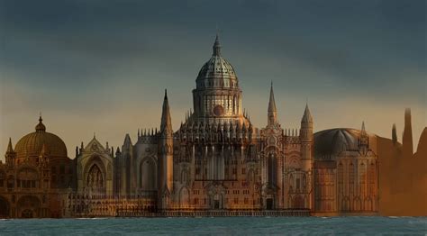 Fundamentals Of Architecture Design Flippednormals