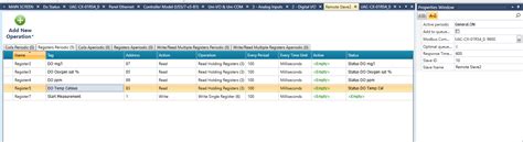 Unitronics UAC CX RS Connection To A Sensor UniStream Hardware Unitronics Support Forum