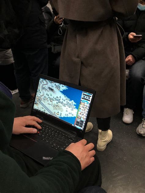 Best R Thinkpad Images On Pholder My Family Uses Macs And I Can Confirm This Is True