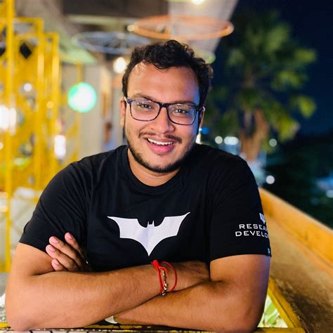 Bhargav Patel Medium